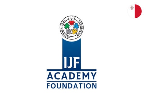 International Judo Federation Academy Foundation (IJF) – MALTA | EOSE