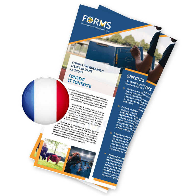 Project outputs | EOSE