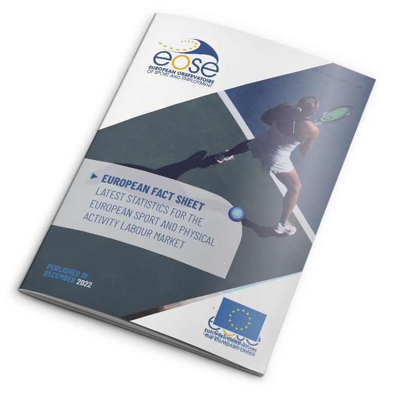 Labour Market Statistics | EOSE