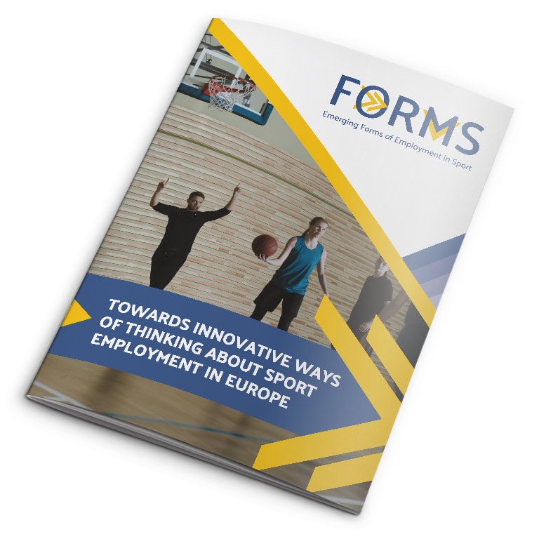 Project outputs | EOSE