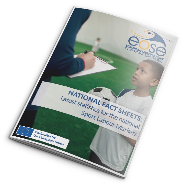 Labour Market Statistics | EOSE