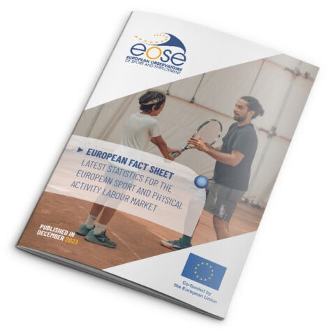 Labour Market Statistics | EOSE