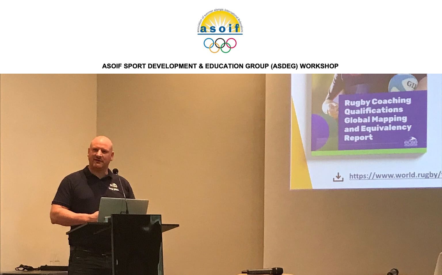 EOSE | European Observatoire of Sport and Employment